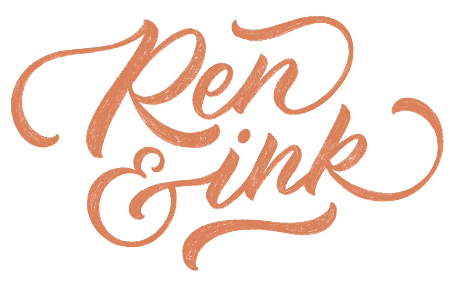 Homepage - renandink.com